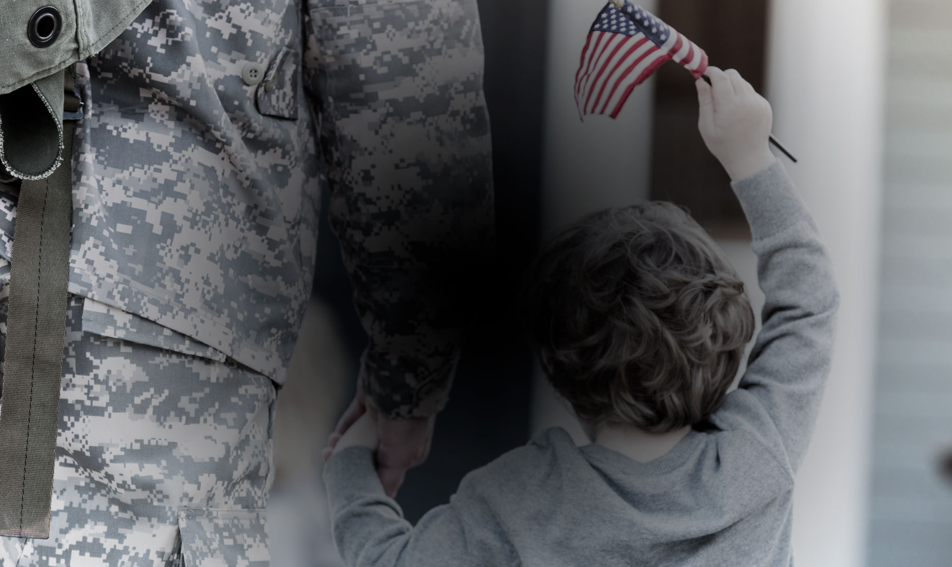 SDVC – San Diego Veterans Coalition